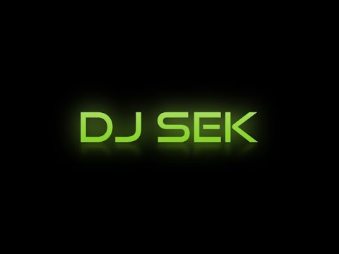 video 1 part dj sek 30 anys
