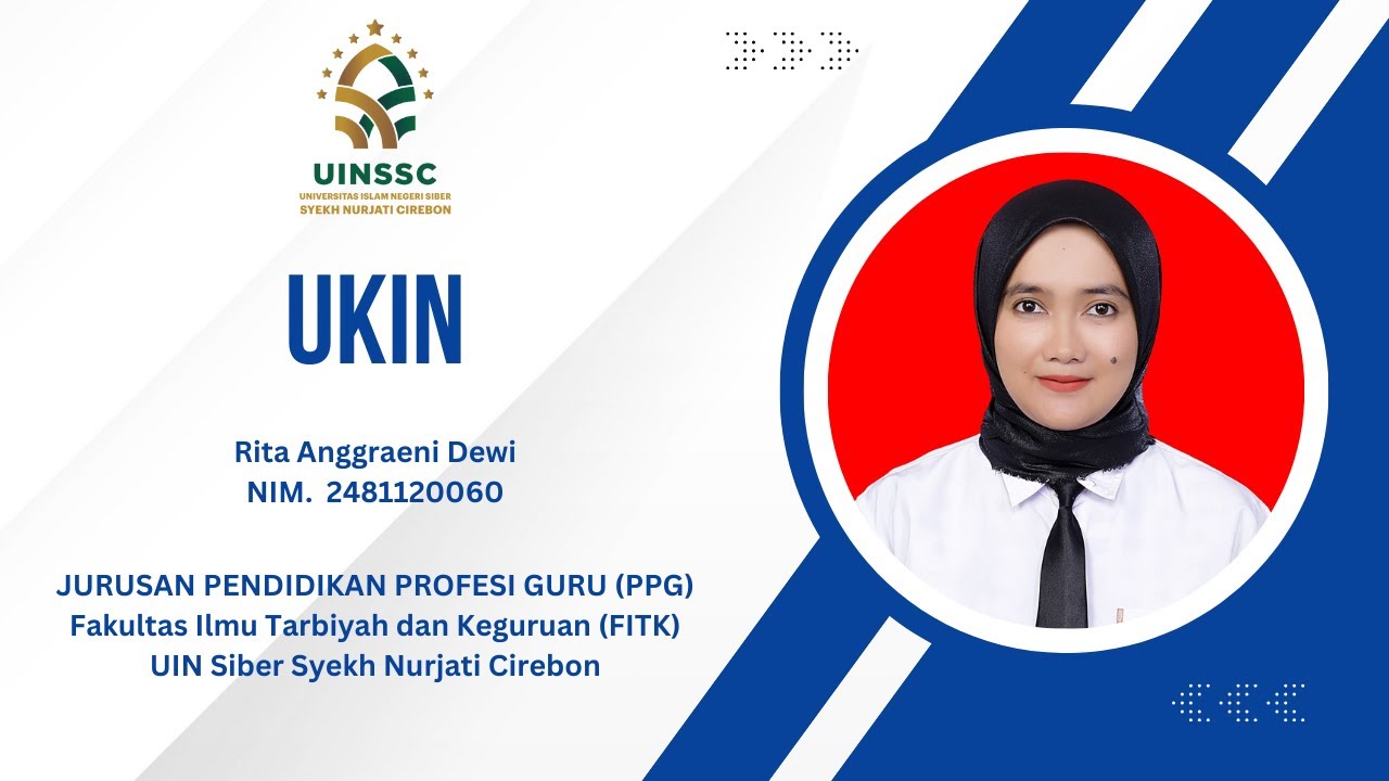 VIDEO UKIN - PPG DALJAB PAI 2024 BATCH 2 UIN SSC - YouTube