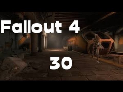 Fallout 4 Let´s Play - Malden Center [Deutsch][030] - YouTube