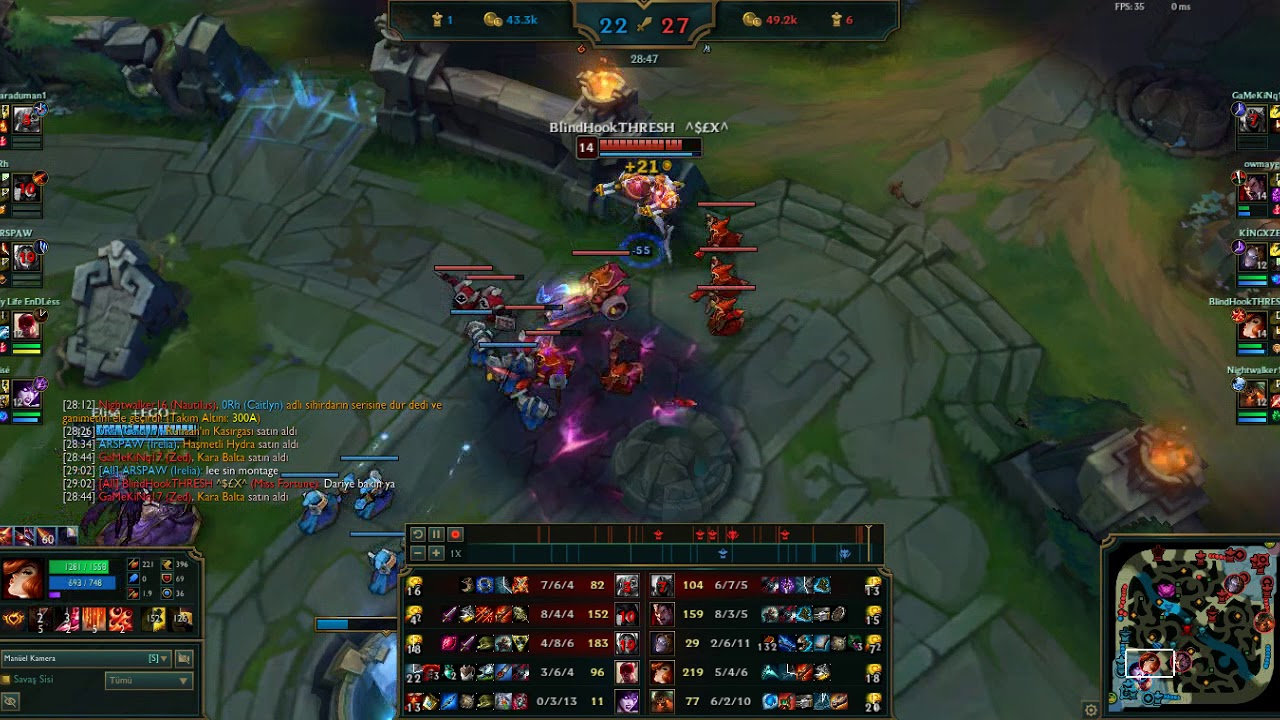 Pro Lee vol 2 - YouTube