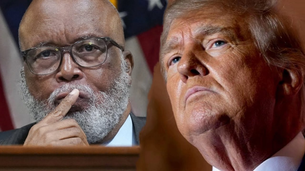 Trump referred to DOJ for criminal prosecution by January 6 Committee ...