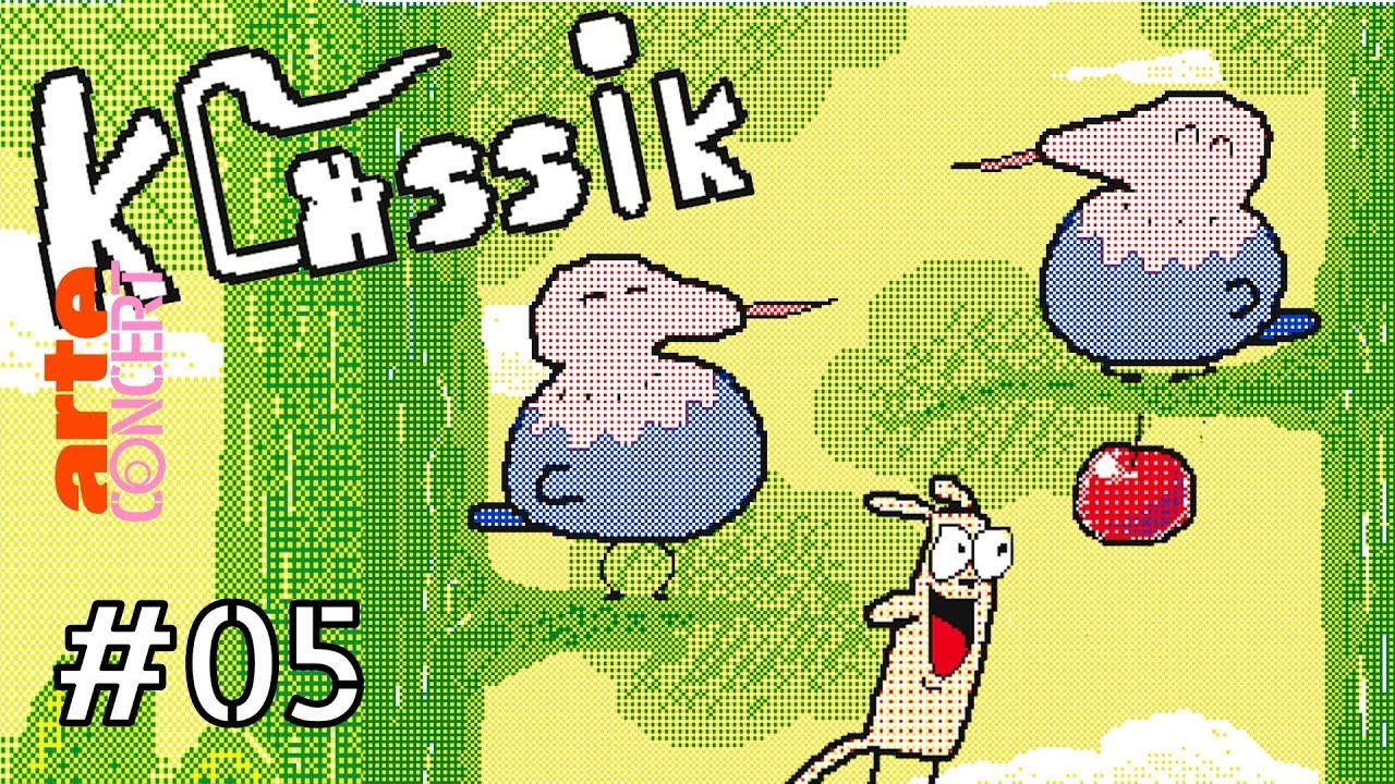 Klassik contre les Harpies | L'odyssée de Klassik#5 | Kekeflipnote🥖 ...