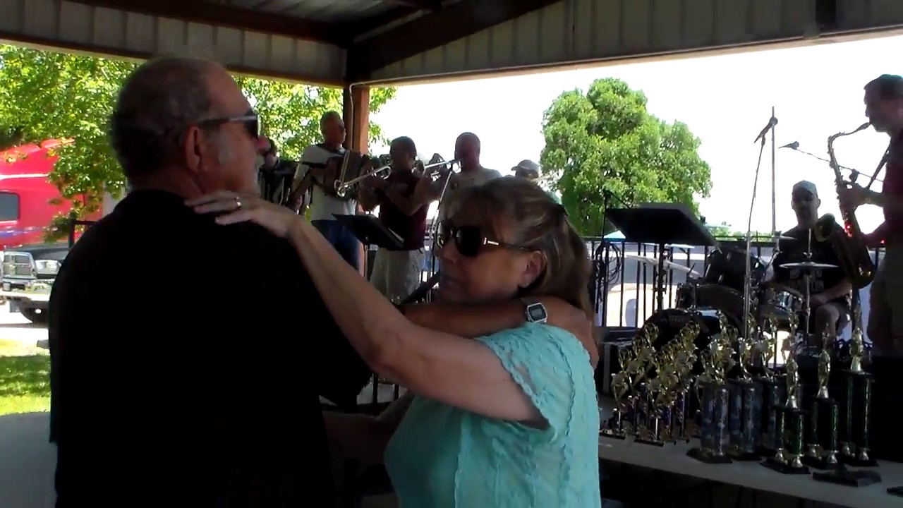 POLKA JAM - SEATON, TX. 05-05-2018 - YouTube