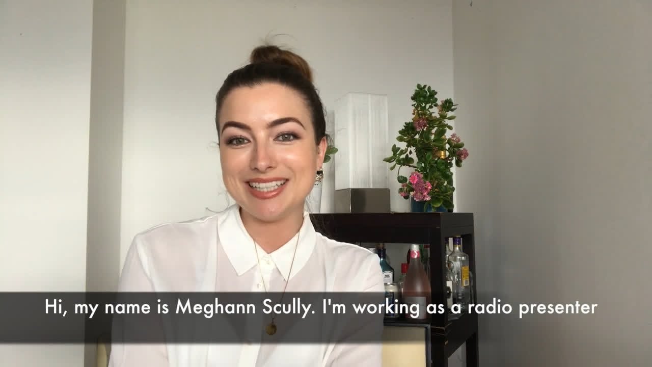 Broken Love le Meghann Scully | BLOC - YouTube