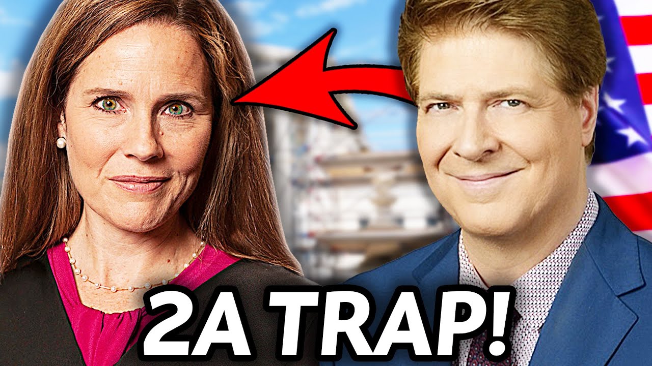 AVOID THE ILLEGAL ALIEN 2A FIGHT... - YouTube