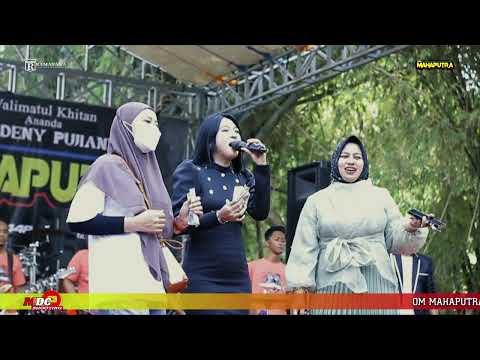 SALAHMU SENDIRI || PUTRI AULIA || OM MAHAPUTRA FT RAMAYANA AUDIO LIVE TUBAN