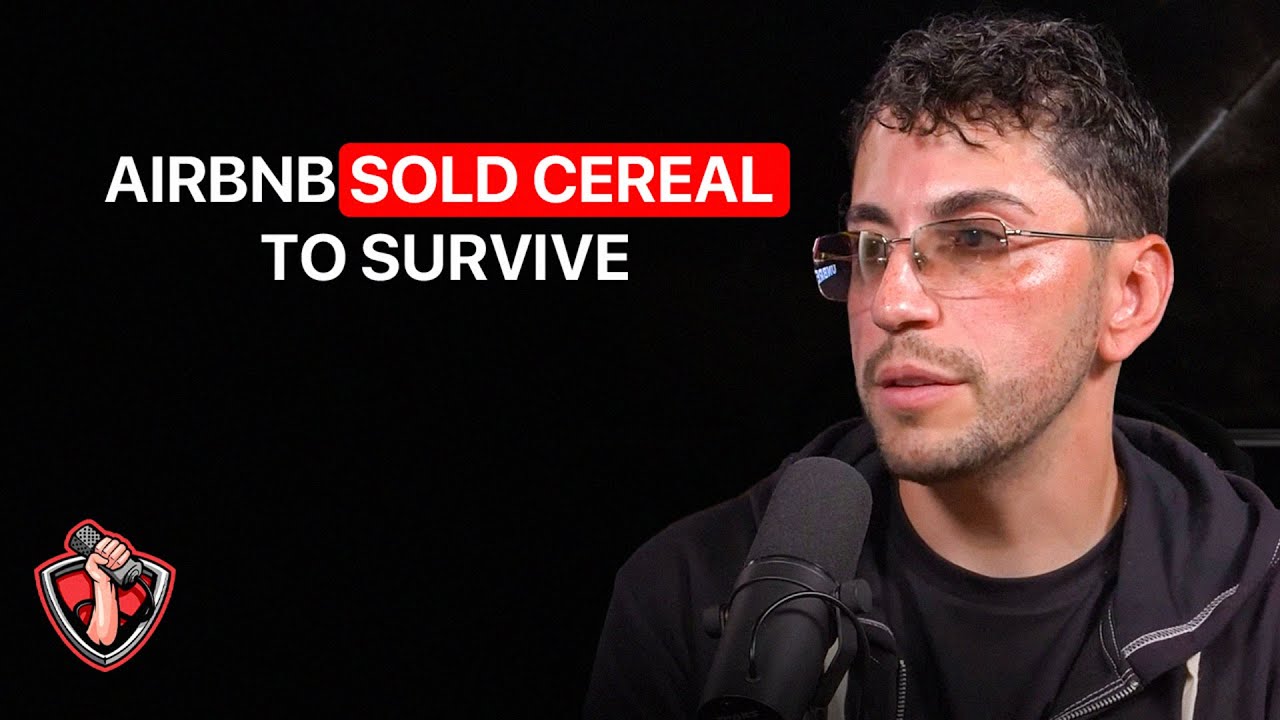 Why Josh Snow REFUSES Investors After $1B in Sales - YouTube