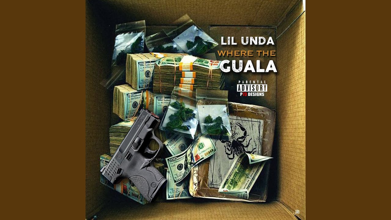 Where The Guala - YouTube