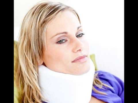 Phil Script - Neck Brace - YouTube