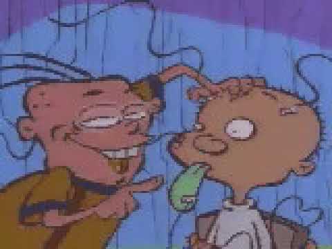 Ed, Edd N' Eddy - Splinter [LAST ED EDD N EDDY VIDEO] - YouTube