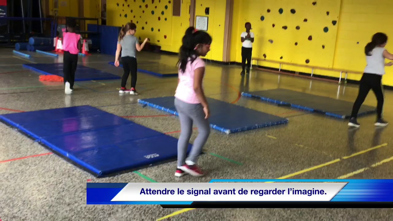 Trouver les images pareilles! - YouTube