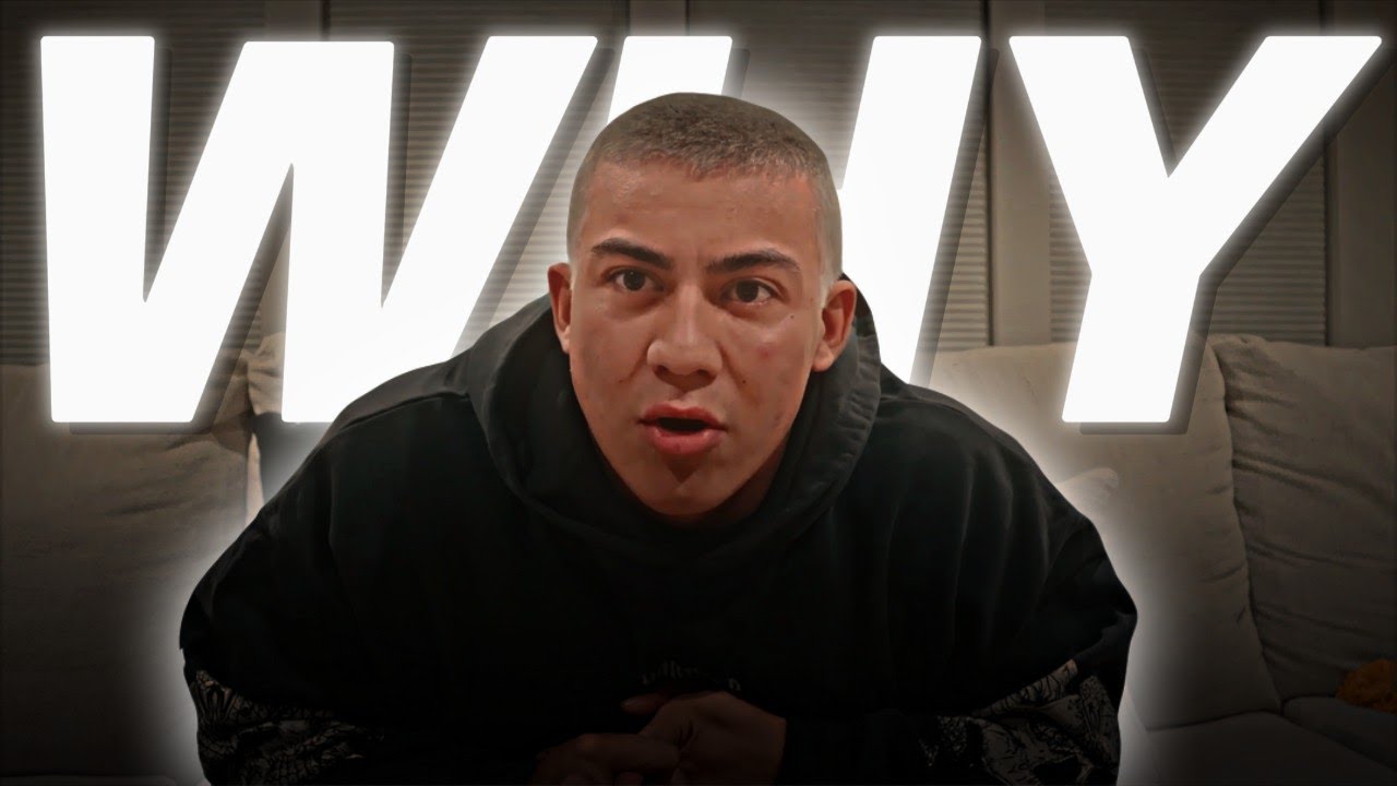 "Why not you?" | TOGI Motivation - YouTube