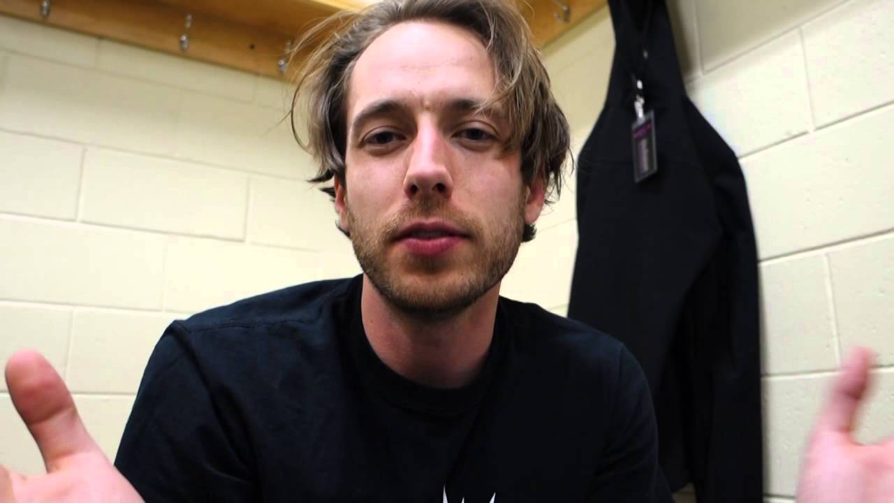 Oshawa with Kieran Mercer (Our Best Show Yet) - YouTube