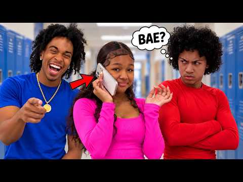 Fake Cheating Prank On Boyfriend Taught Us A Real Relationship Lesson!