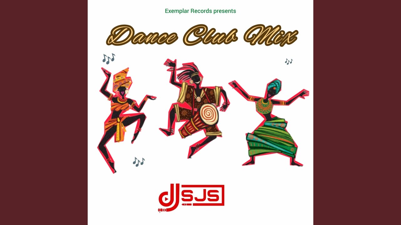 Dance Club Mix - YouTube