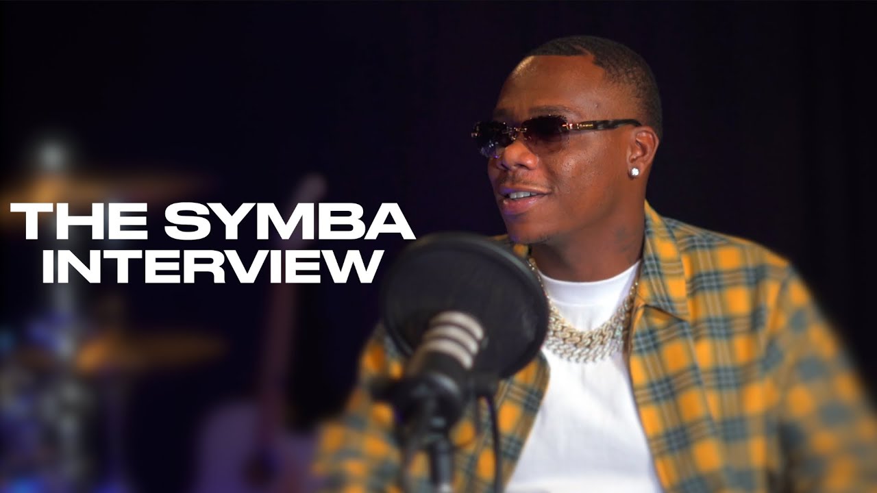 The Symba Interview: Being A Father, Results Take Time, Uniting The Bay ...