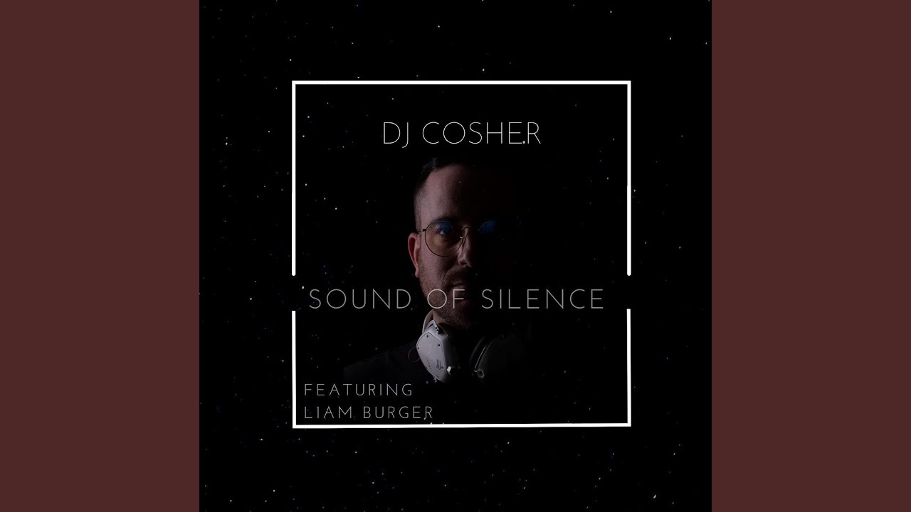 Sound of Silence (feat. Liam Burger) - YouTube