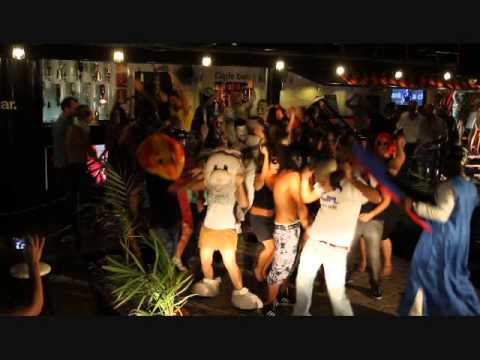 Sexiest Harlem Shake Code Bar - One way (Cotonou, Benin ) le 09 Mars ...