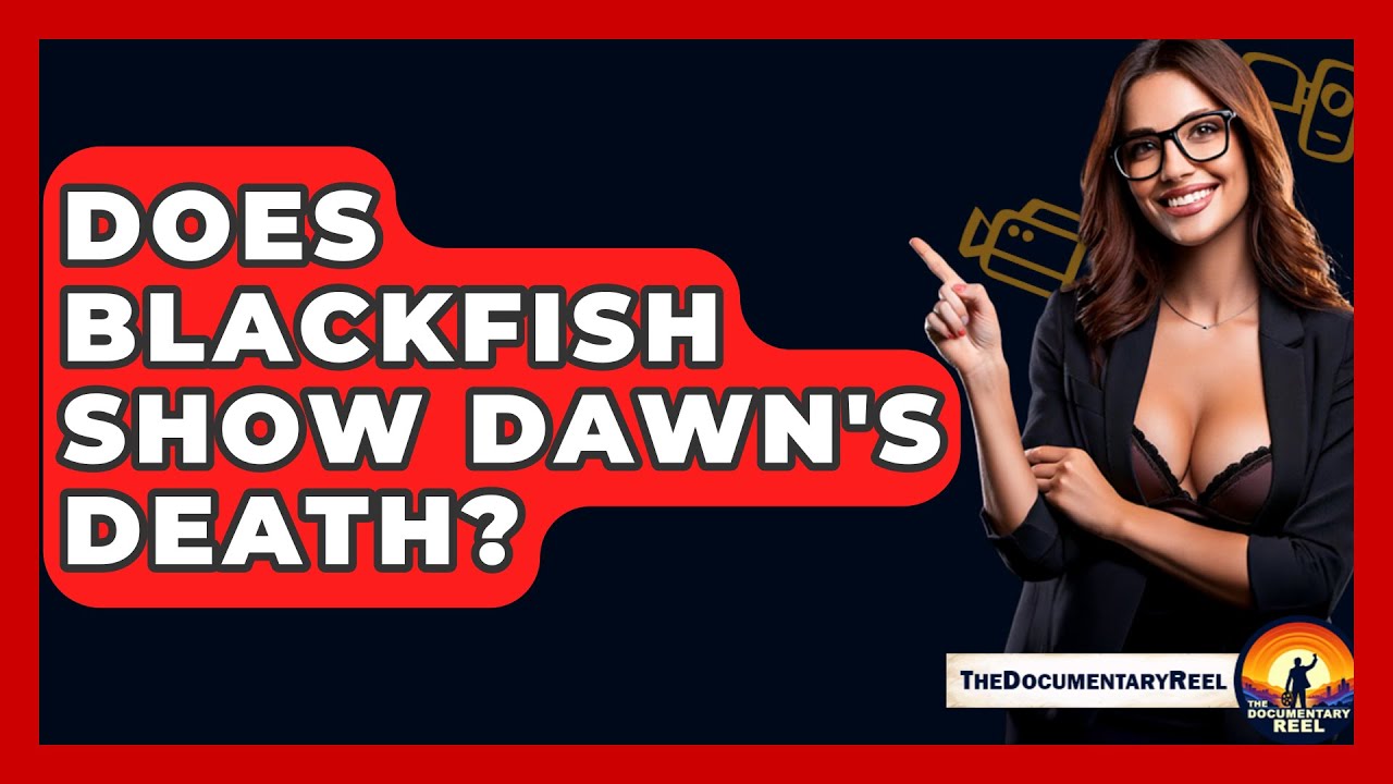 Does Blackfish Show Dawn's Death? - The Documentary Reel - YouTube