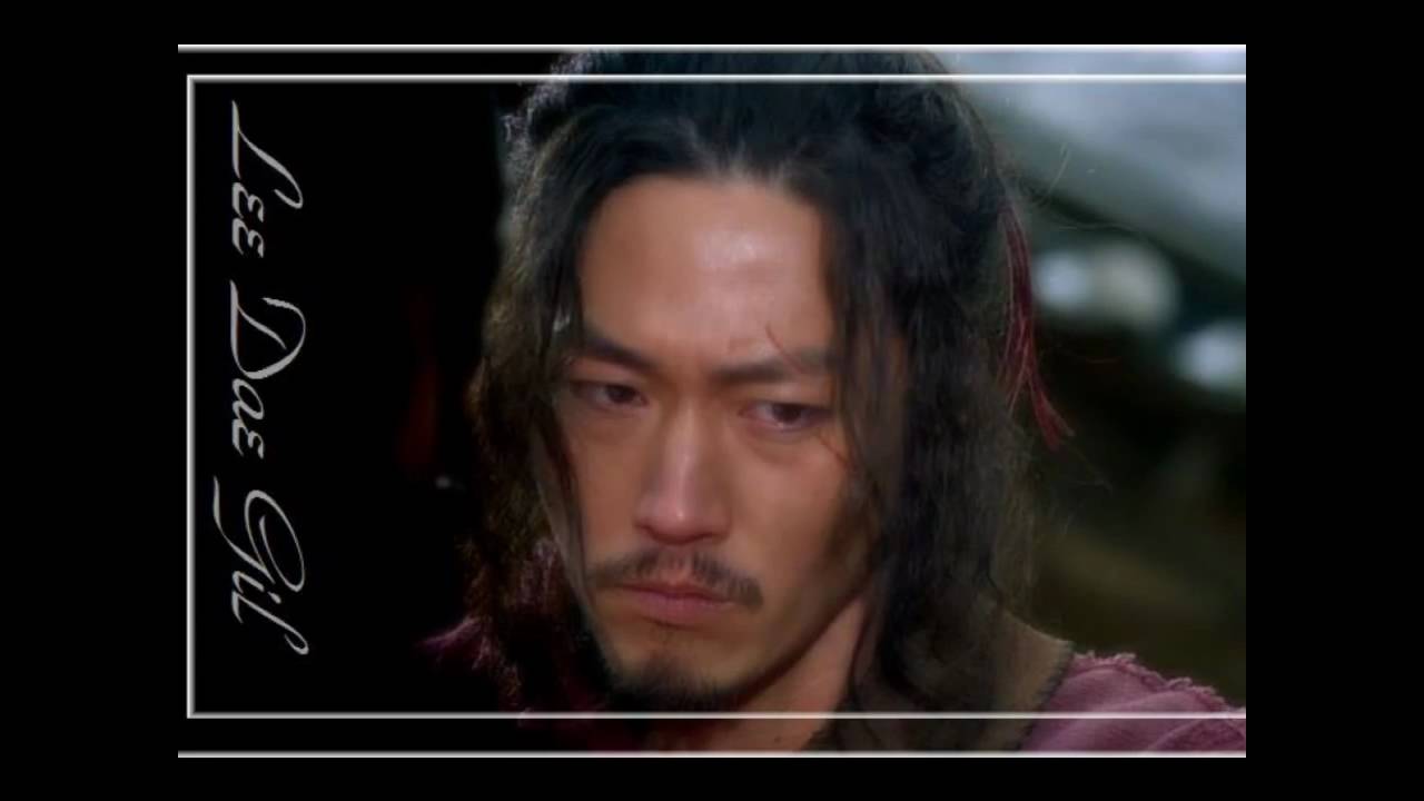 Lee Dae Gil.・이대길 - YouTube