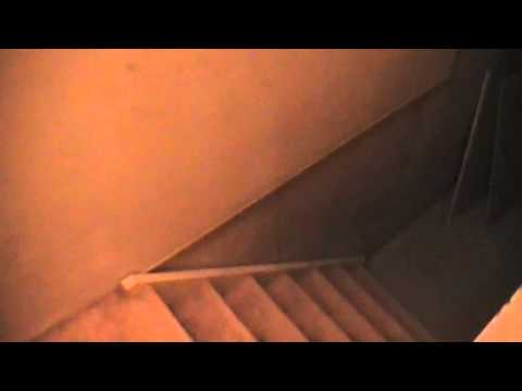 Basement Ghost - YouTube