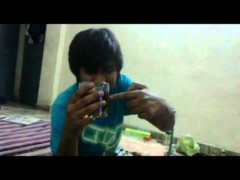 mein sharabi hun - attaullah khan - YouTube