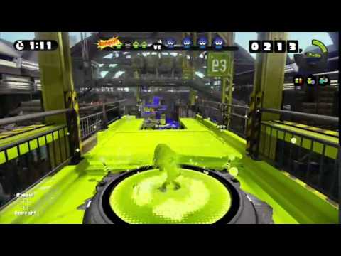 Rizz Plays Splatoon (LIVE STREAM) Pt. 1 - YouTube