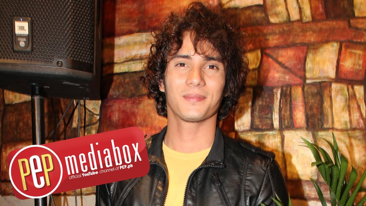 Ejay Falcon achieves dream to become action star in Dugong Buhay - YouTube