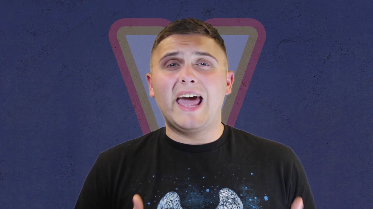 The Reviewer Lost Episode - YouTube