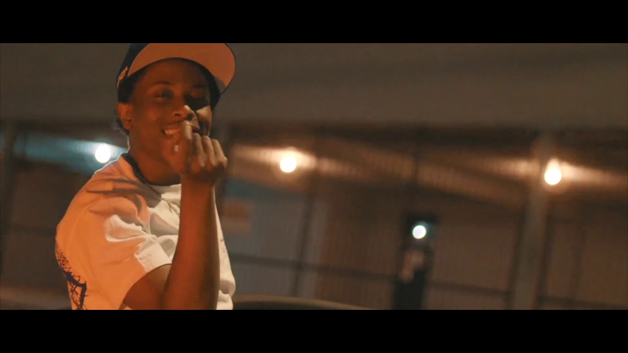 OMB Savv - Rocked Away 💫 (Music Video) - YouTube