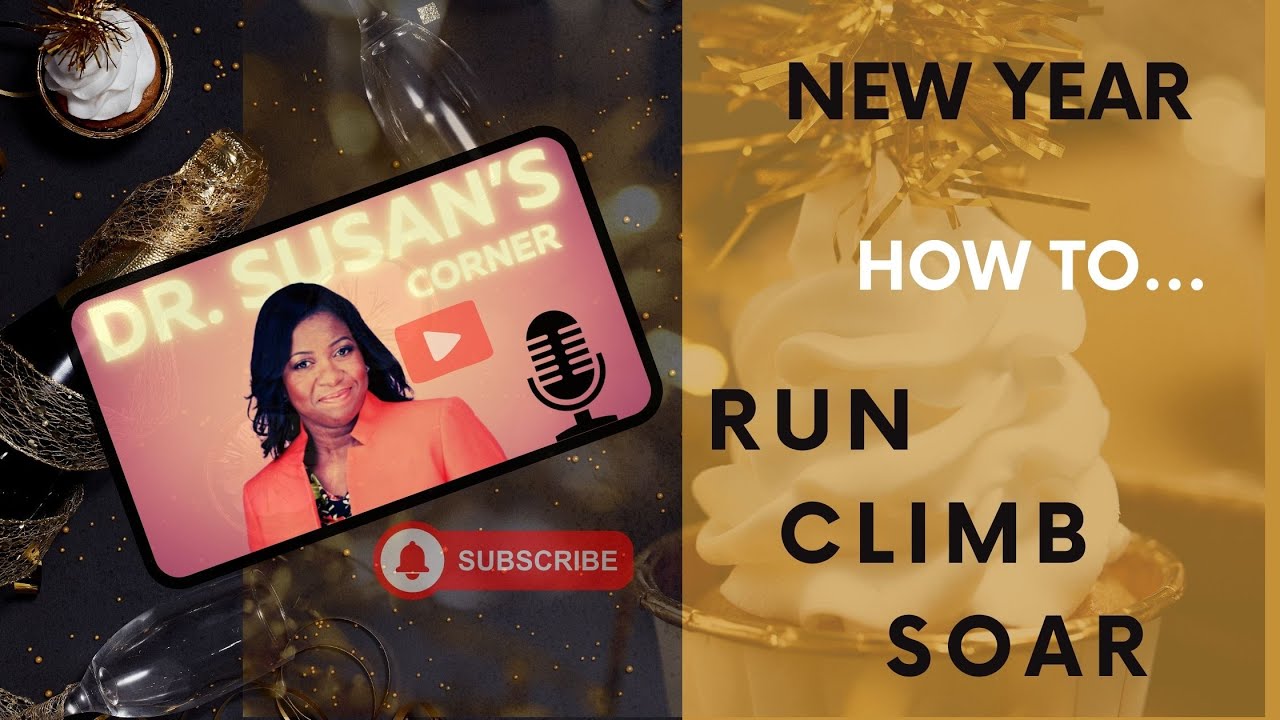 How To Run, Climb and Soar in 2025 - YouTube