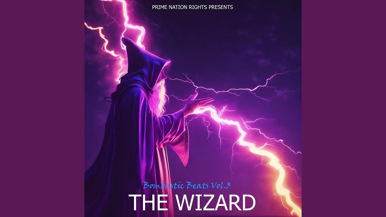 Quantum Wobble - YouTube