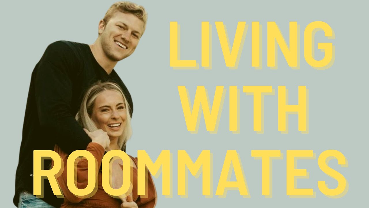 Stories about Living with Roommates - YouTube