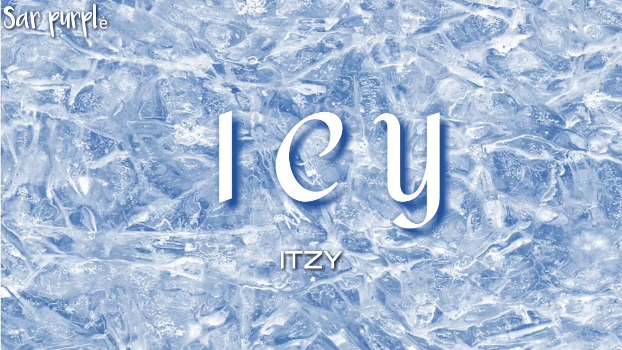 ITZY "ICY" Lyrics [ Sub Indo ] - YouTube