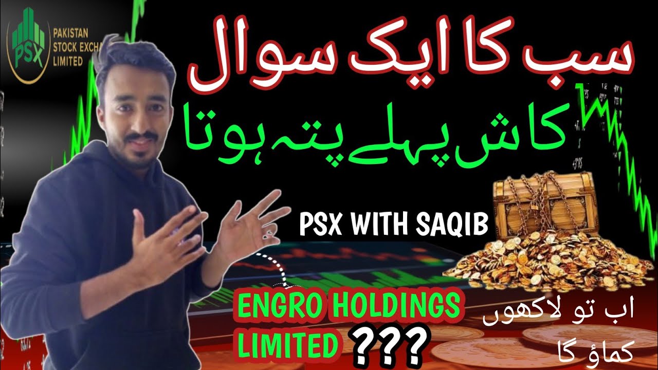 PSX | Top 8 Best Stocks For Long Term Investment | Stock Market | PSX ...