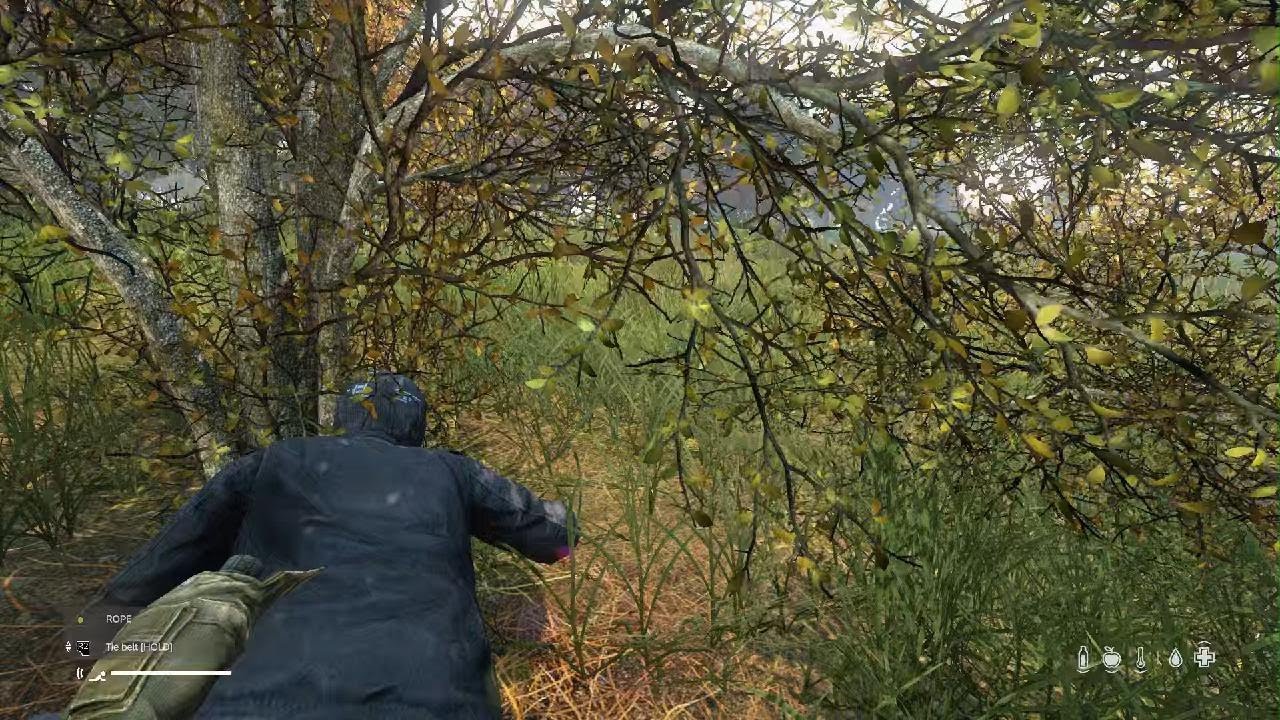 DayZ Ps5 Held Hostage - YouTube