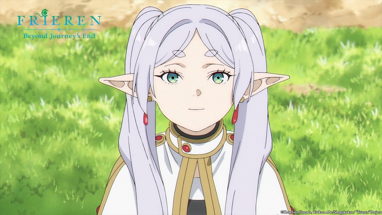 Frieren: Beyond Journey's End - Cuplikan Episode 30 - YouTube