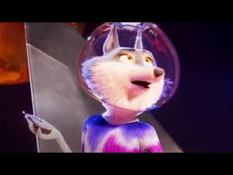 SING 2 Trailer - Porsha Daughter Moment (Short Film) - YouTube Music
