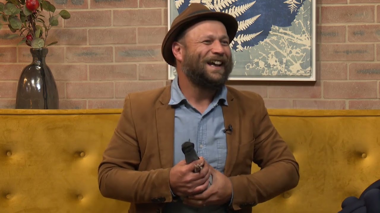 Dawie De Jager | wedvlug-duiwe | 6 Junie 2022 - YouTube