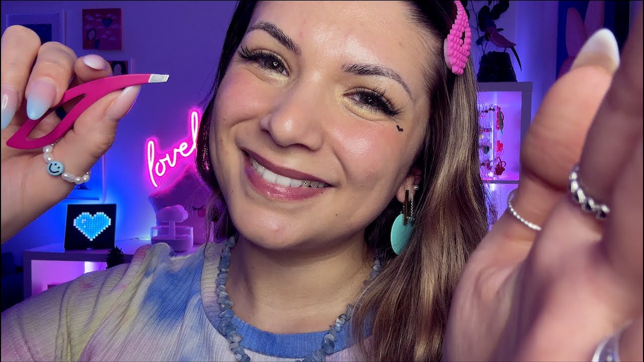 ASMR Get Ready to Fall Asleep like a BABY 🥱 - YouTube