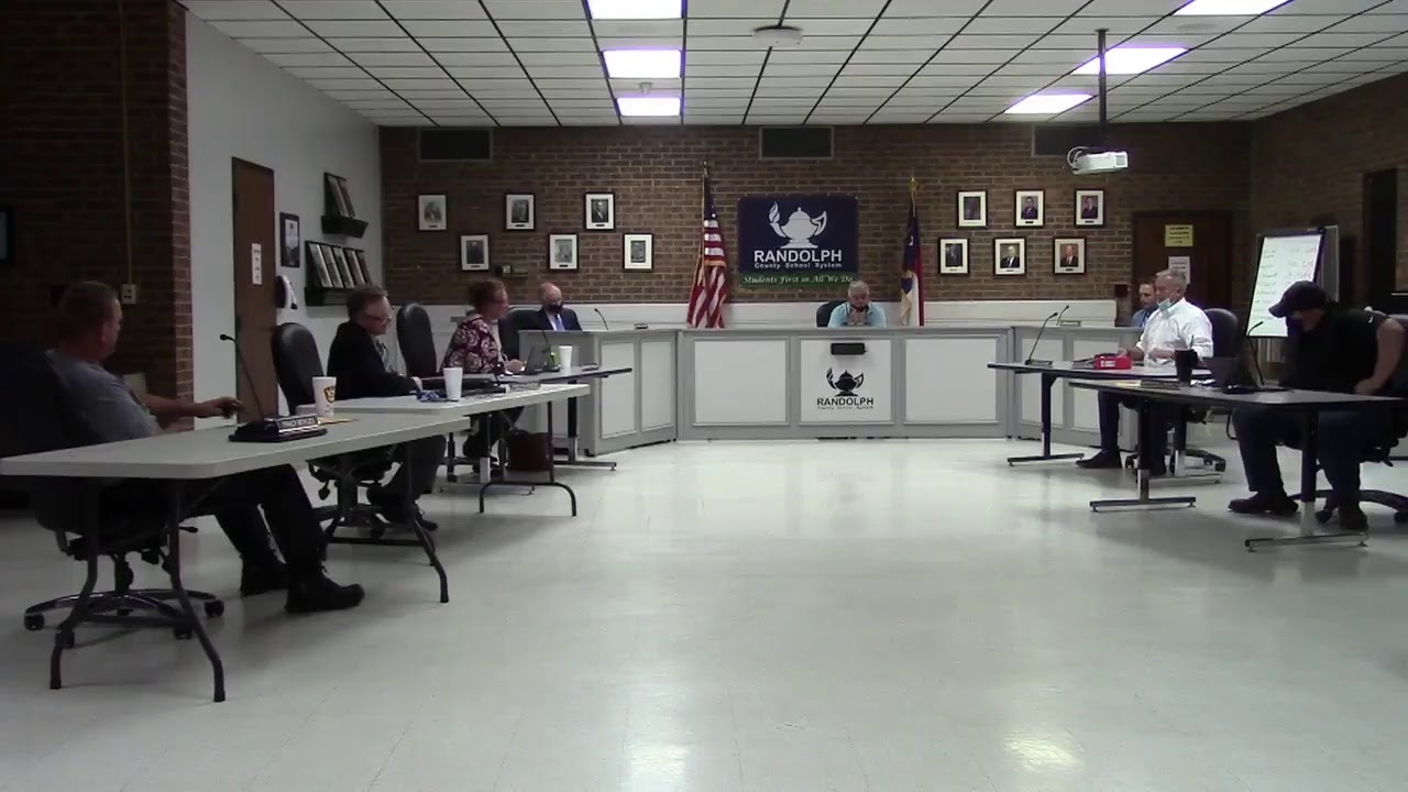 Board of Education Meeting October 19, 2020 - YouTube