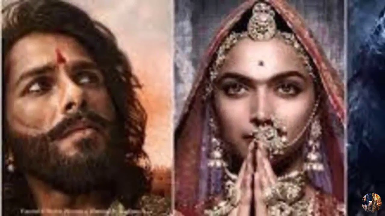 Padmavati 2018 Full Movie Ranveer Shahid Deepika - YouTube
