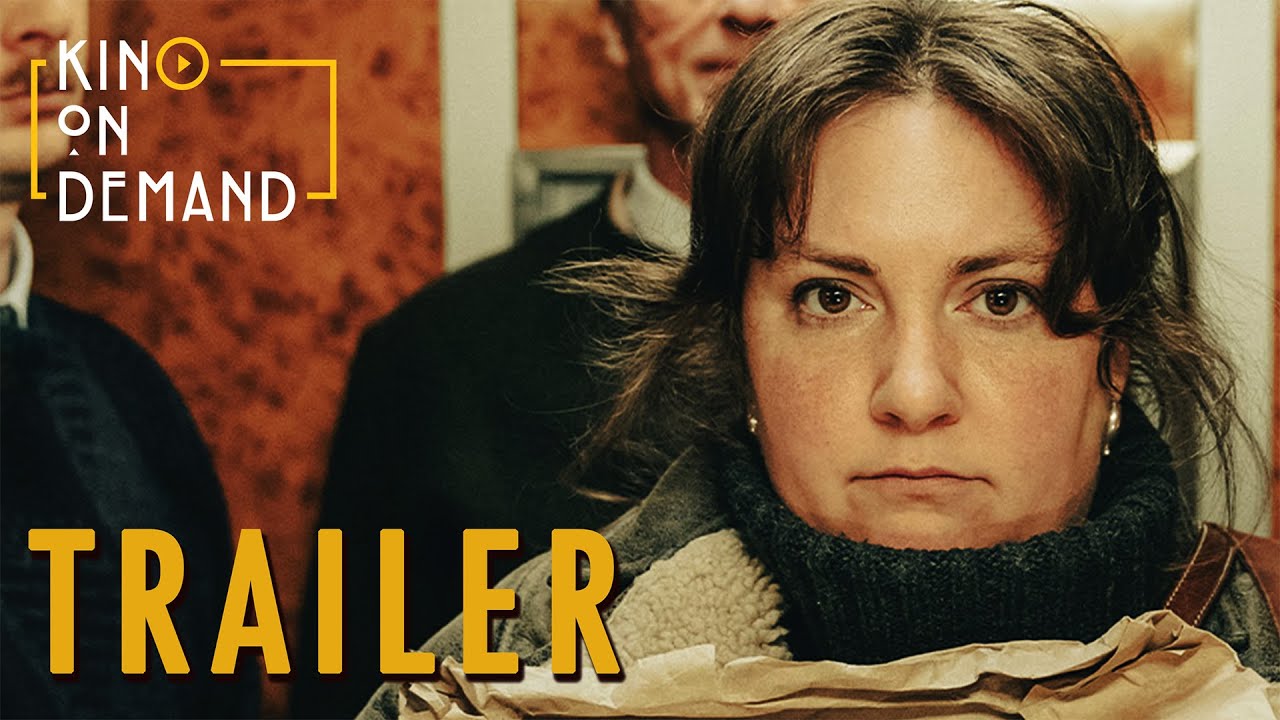TREASURE Trailer | German Deutsch | 2024 - YouTube