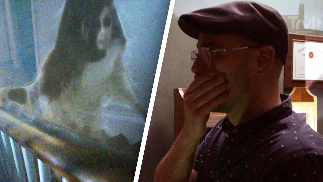 Tips for Talking to Spirits - YouTube