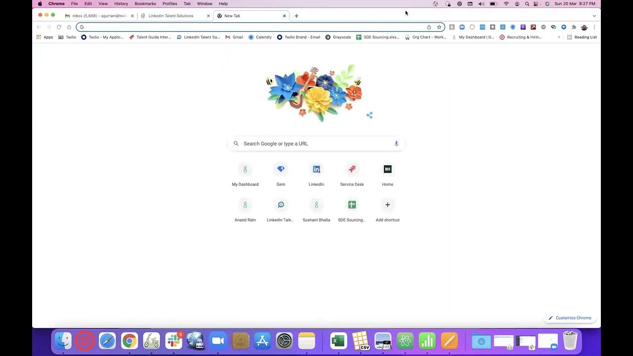Sourcing from StackOverFlow (Part 2) - YouTube