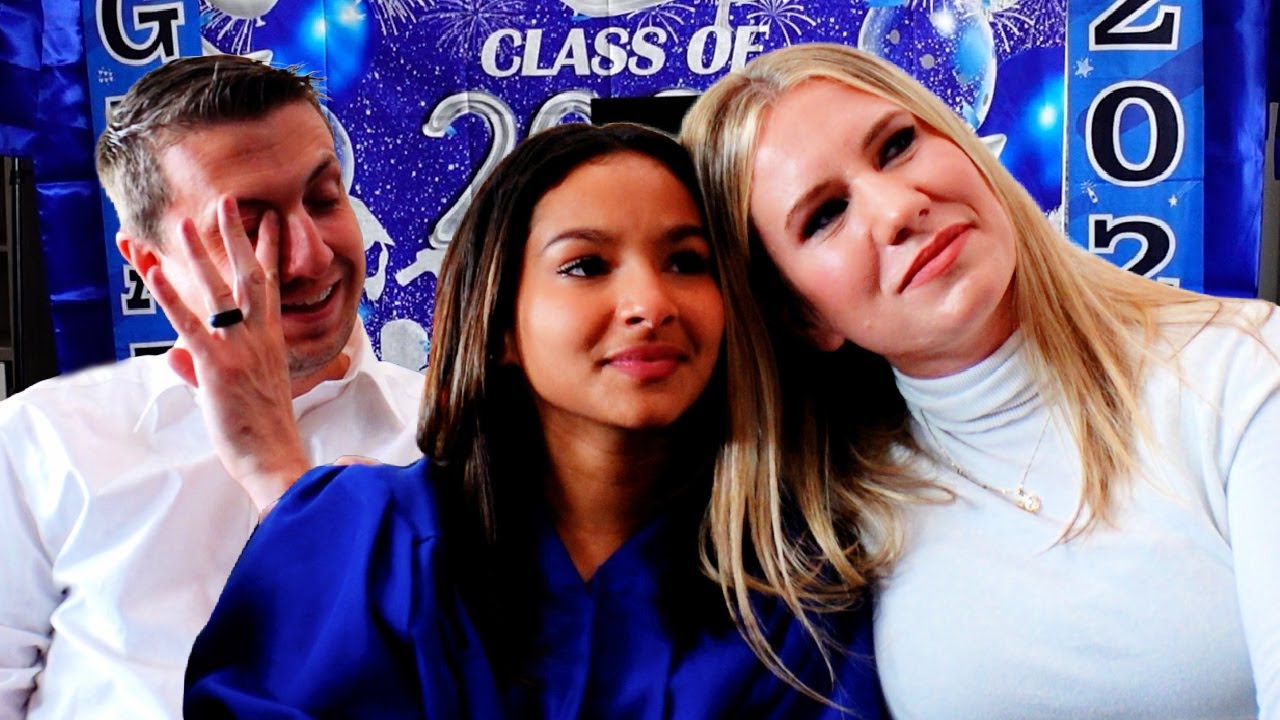 Graduation Day | Final Goodbye | Emotional - YouTube