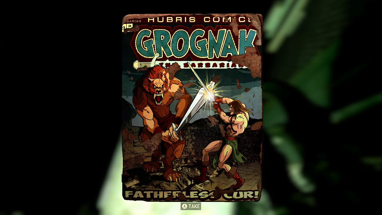 Fallout 76 Magazine Locations - Drop Site C2 - YouTube