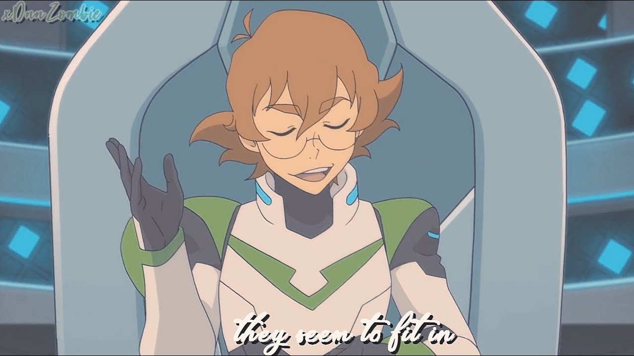 𝘊𝘰𝘰𝘭 𝘒𝘪𝘥𝘴 Pidge - YouTube