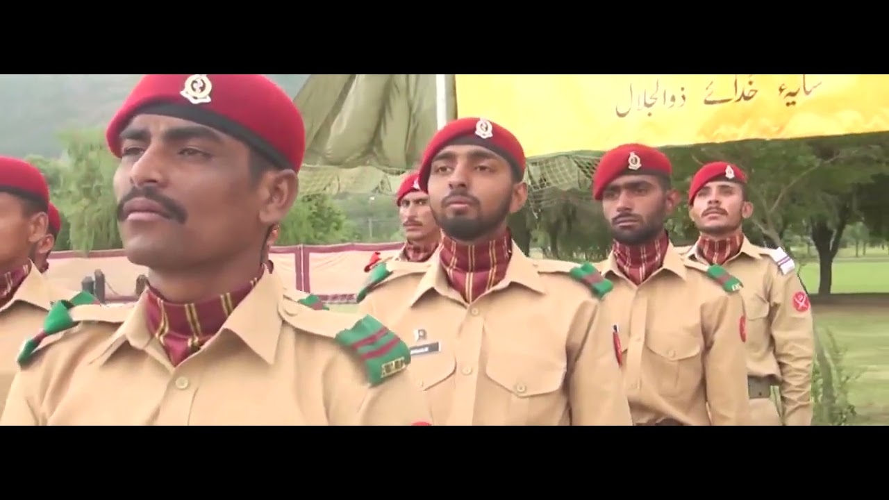 AMC Passing Out Parade 2nd Sel Sch GDA On 20 May 2022 Friday - YouTube