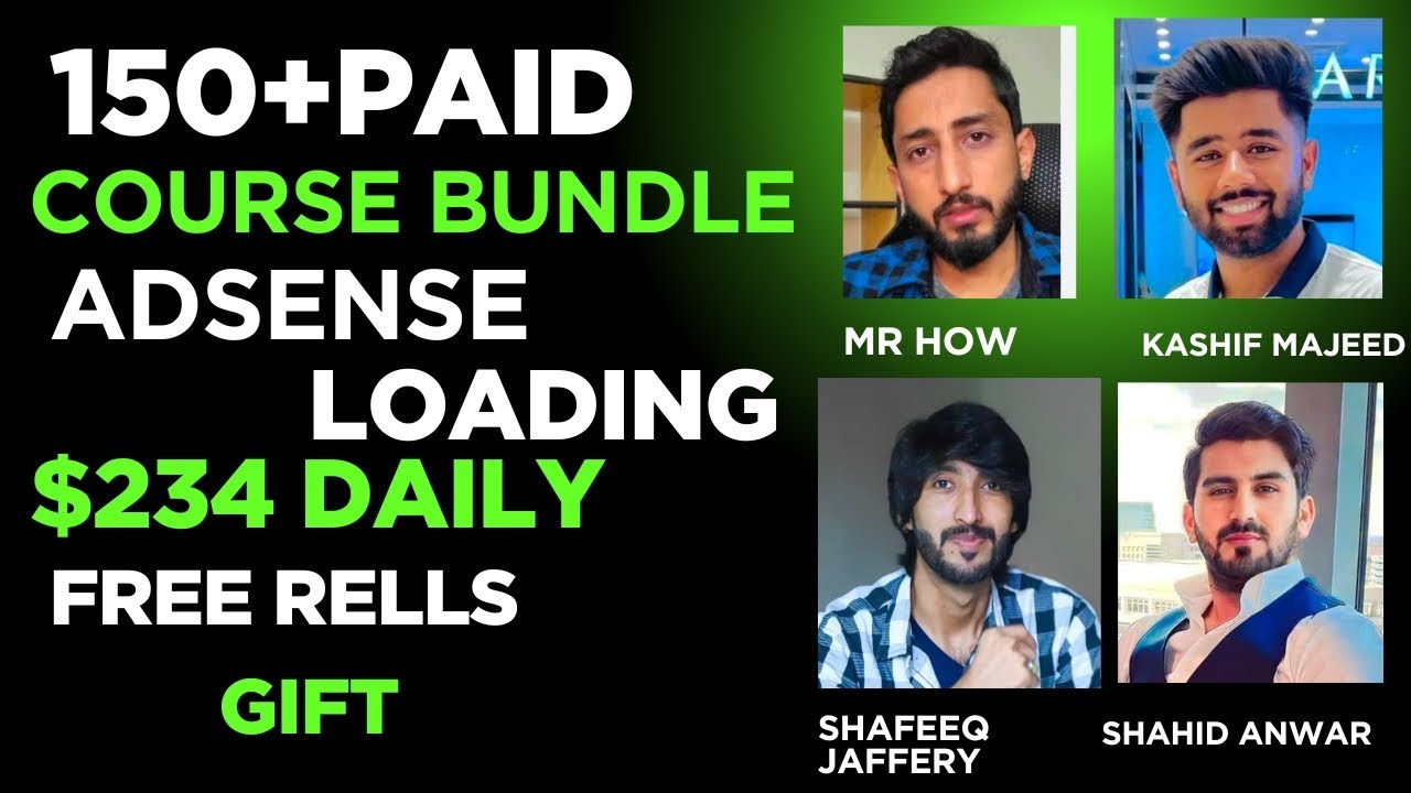 Paid Course Video Kaise Download Kare | Paid Course For Free | 150 paid ...